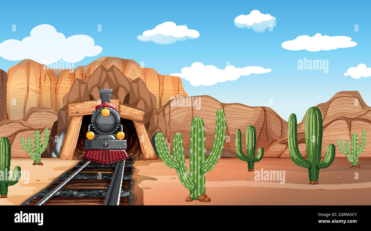 Sand nature background in Stock Vector Images - Alamy