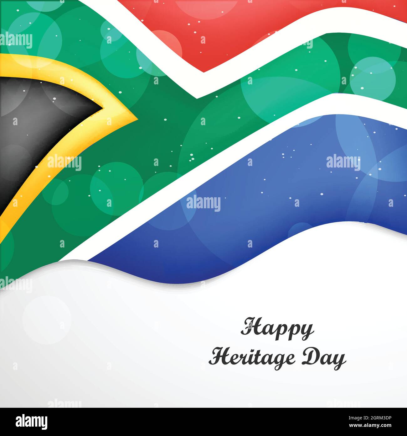 Heritage Day Background Stock Vector Image & Art - Alamy