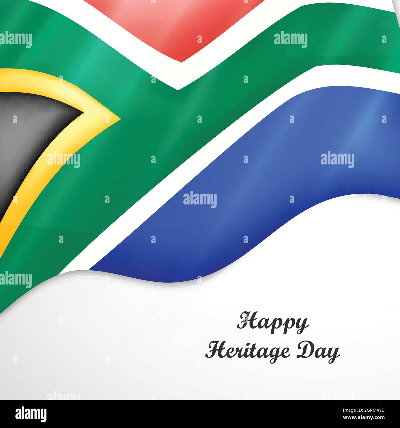 Heritage Day Background Stock Vector Image & Art - Alamy