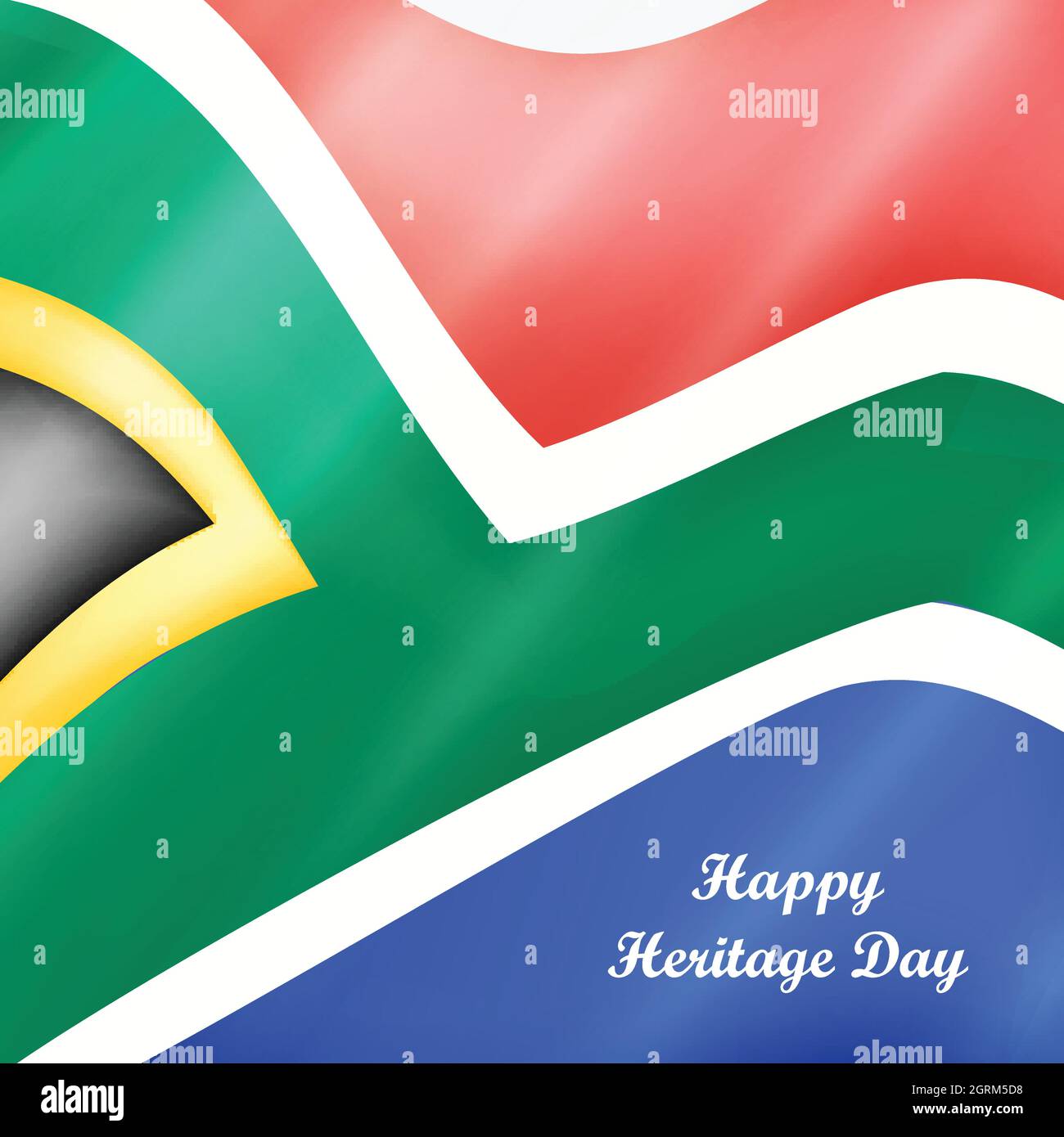 Heritage Day Background Stock Vector Image & Art - Alamy