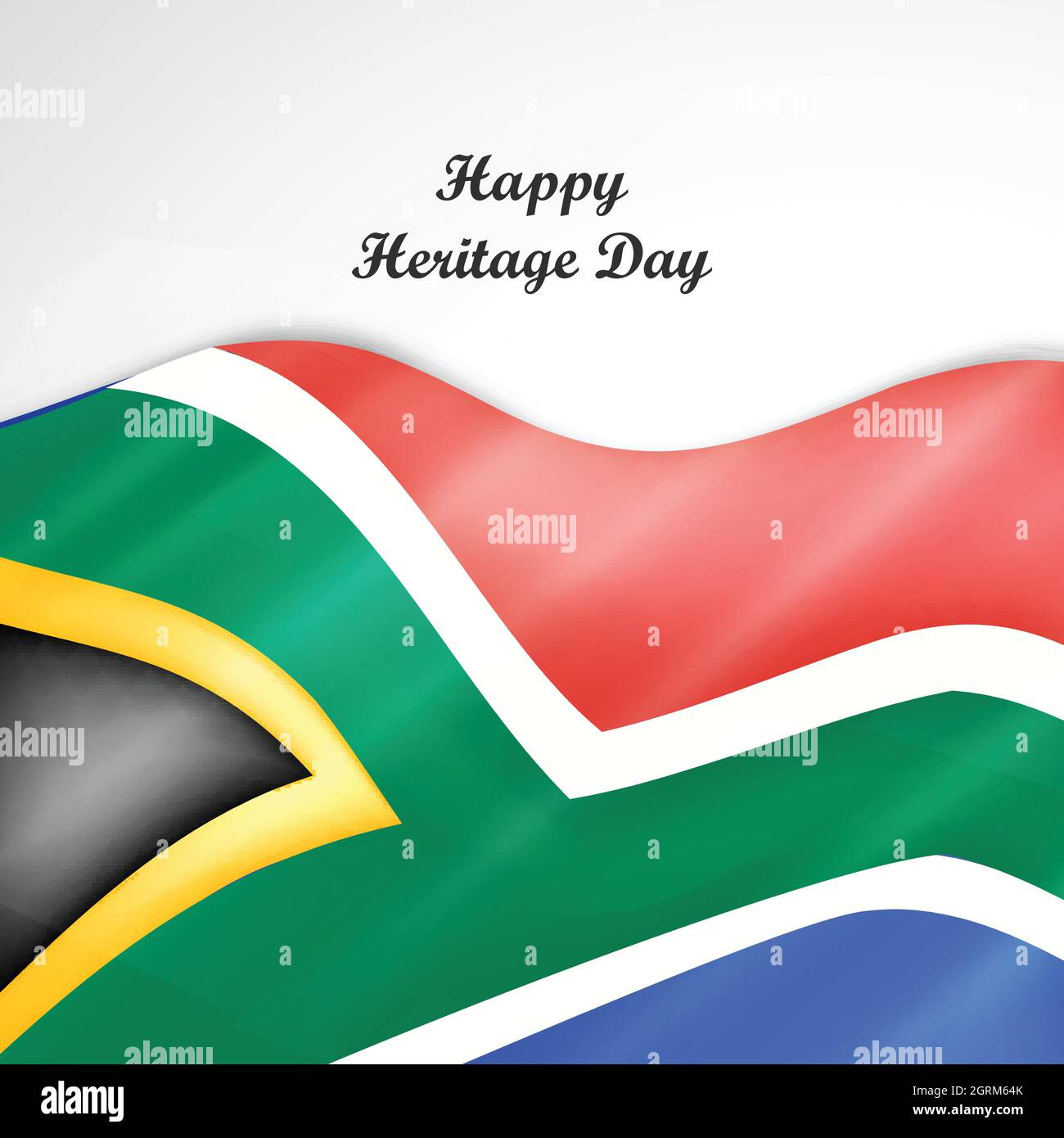 Heritage Day Background Stock Vector Image & Art - Alamy
