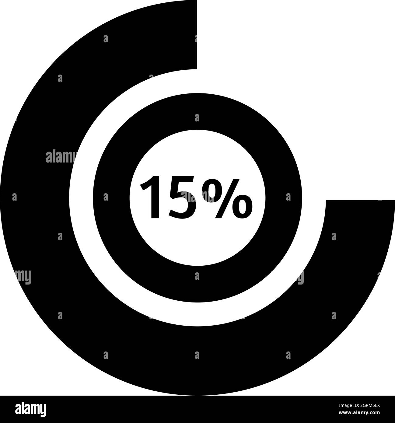 Fifteen Stock Vector Images - Alamy