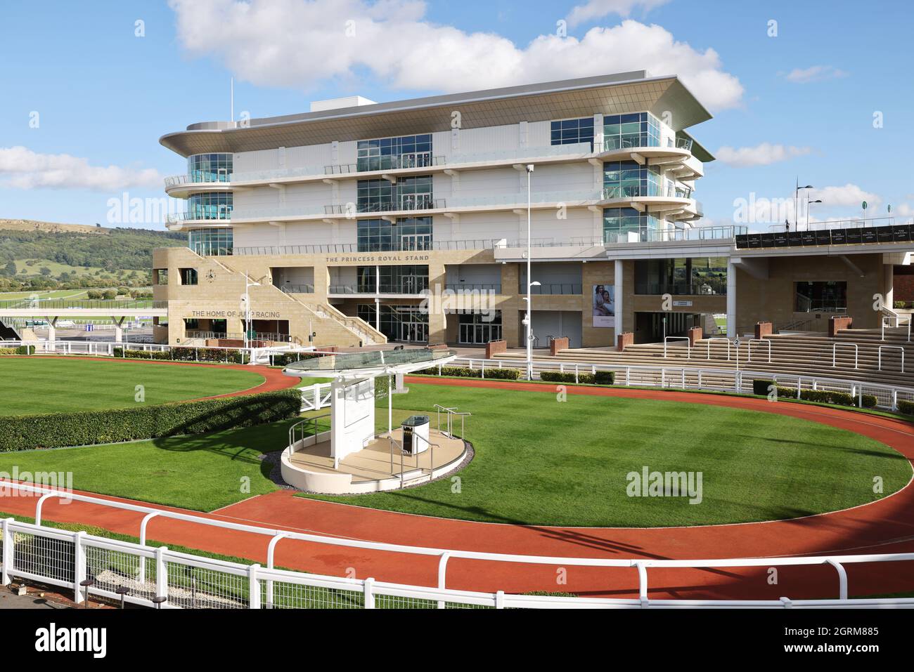 Princess royal stand hi-res stock photography and images - Alamy