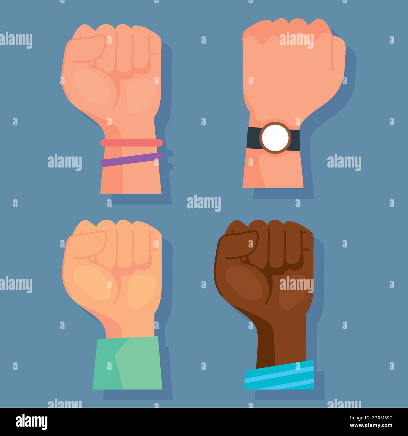 Cultural revolution Stock Vector Images - Alamy