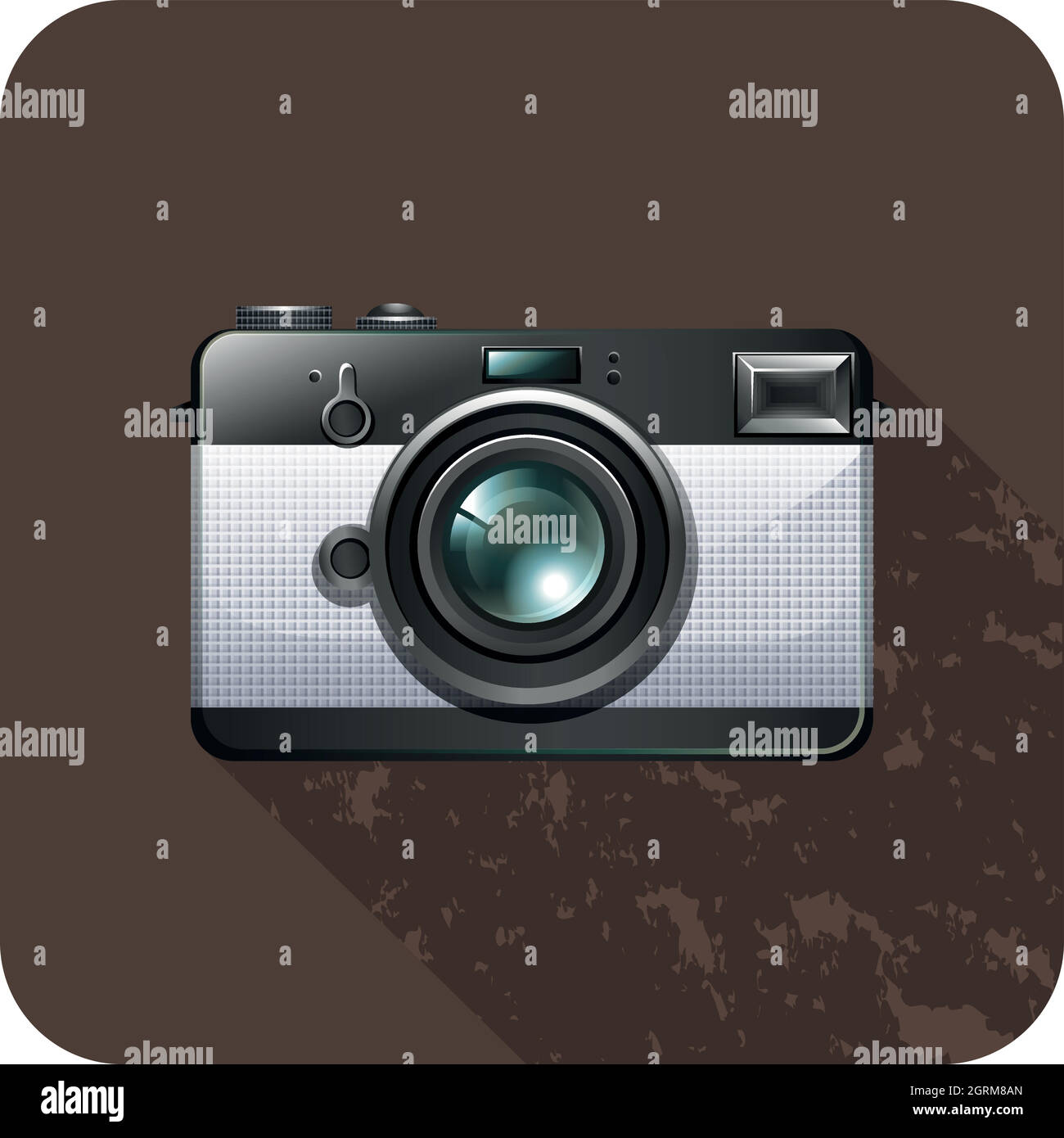 Retro vintage equipment Stock Vector Images - Alamy