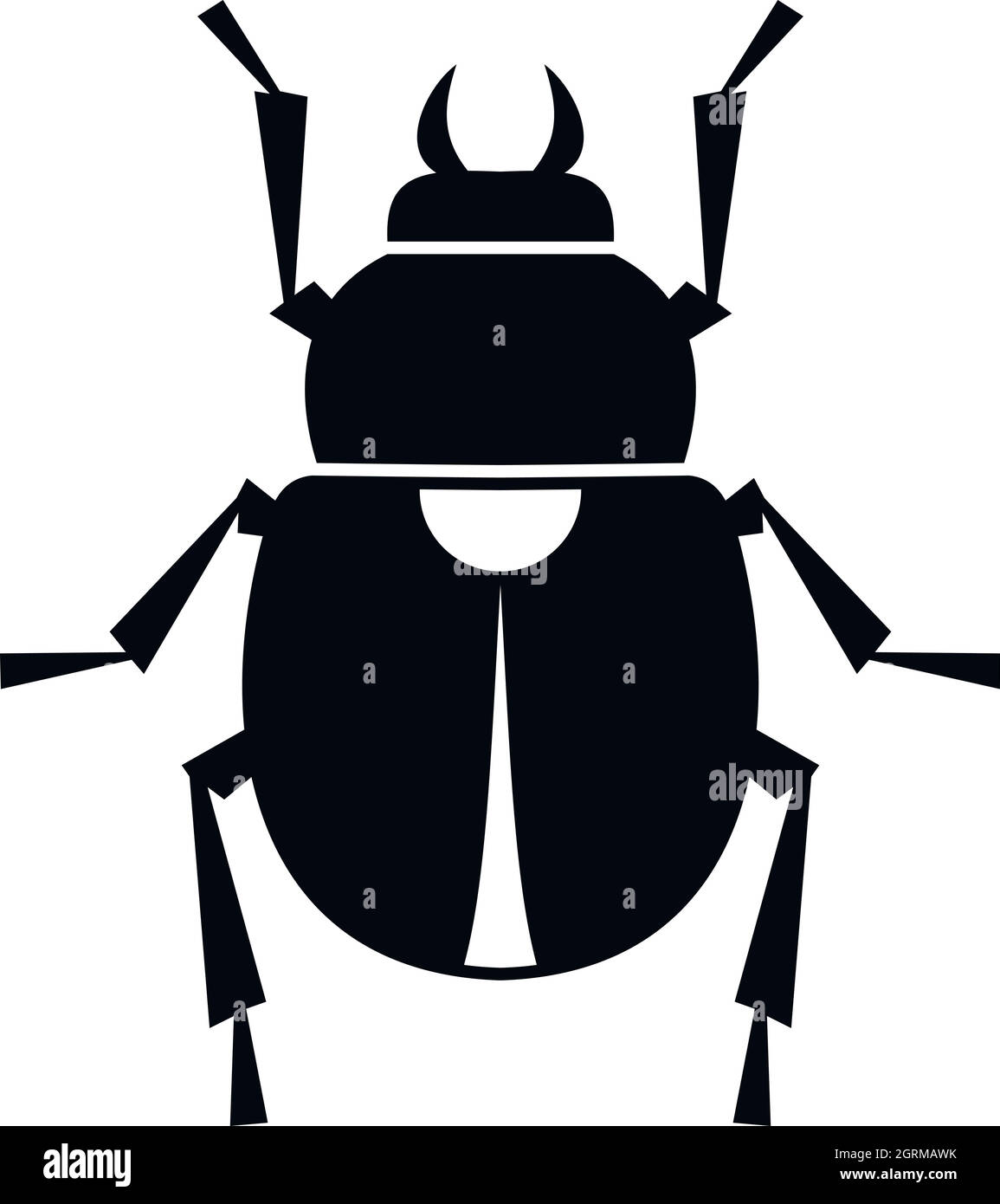 Egypt scarab beetle hi-res stock photography and images - Alamy