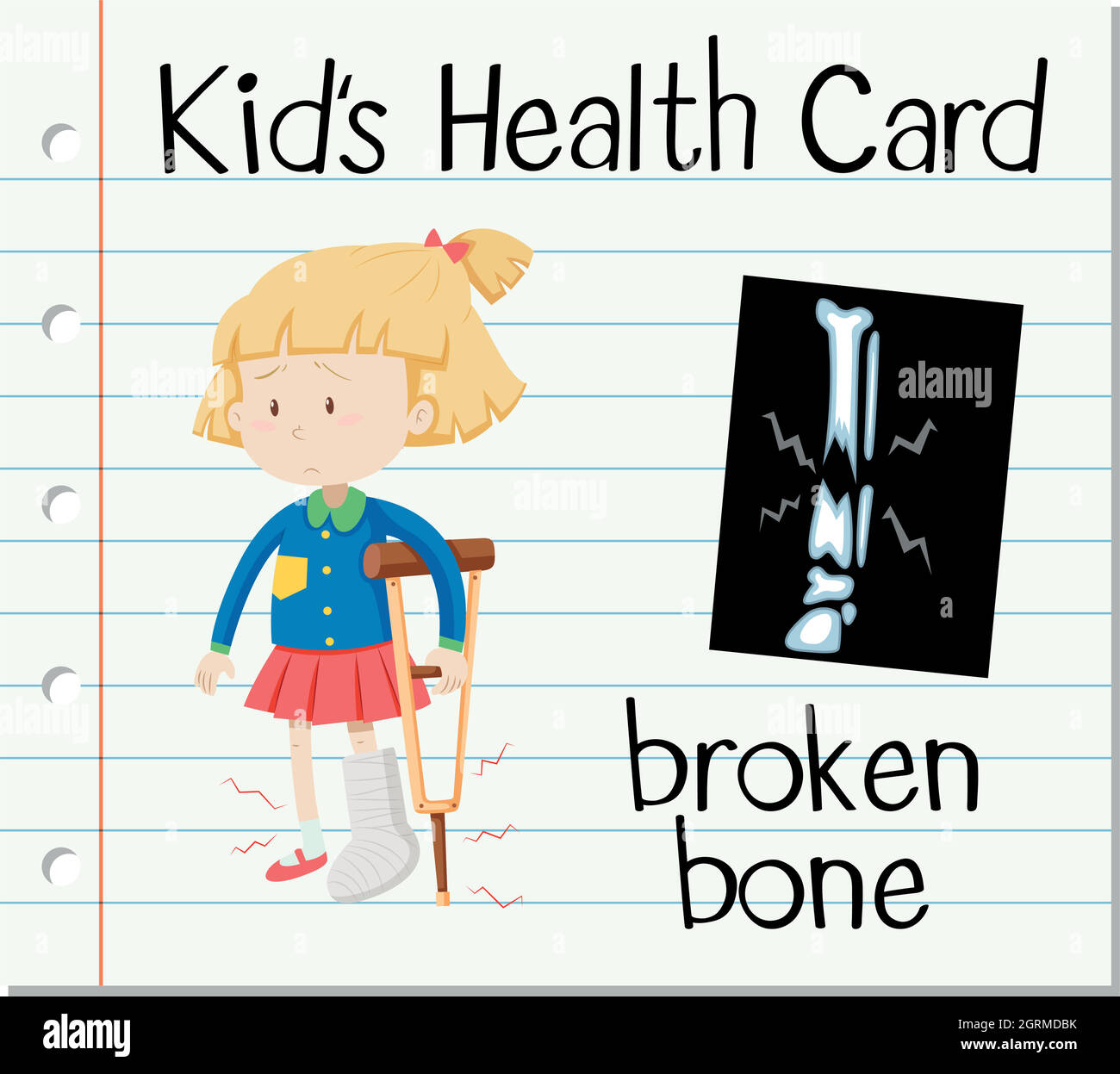 Broken education Stock Vector Images - Alamy