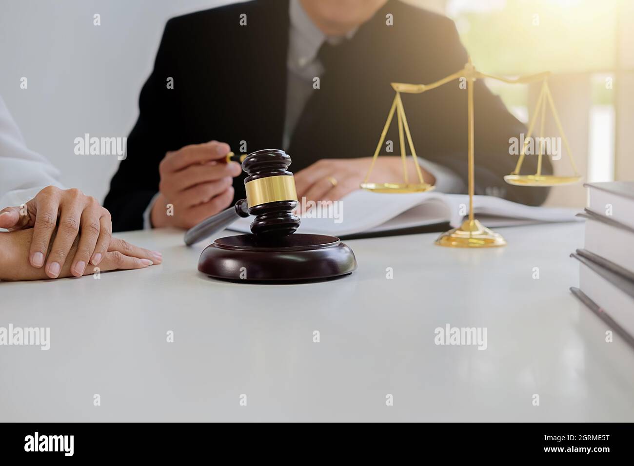 Concept weight woman midsection hi-res stock photography and images - Alamy