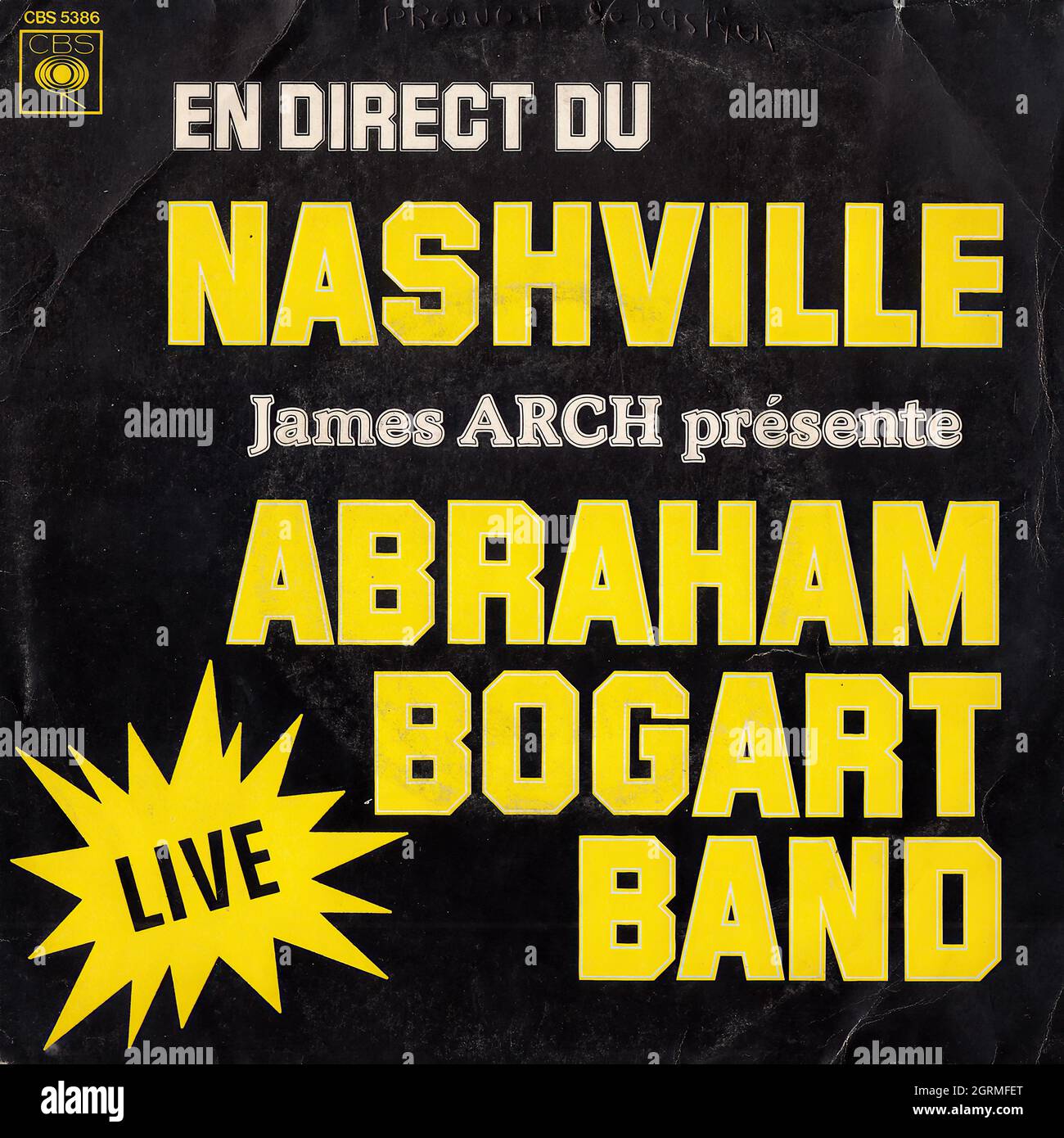 Abraham band hi-res stock photography and images - Alamy