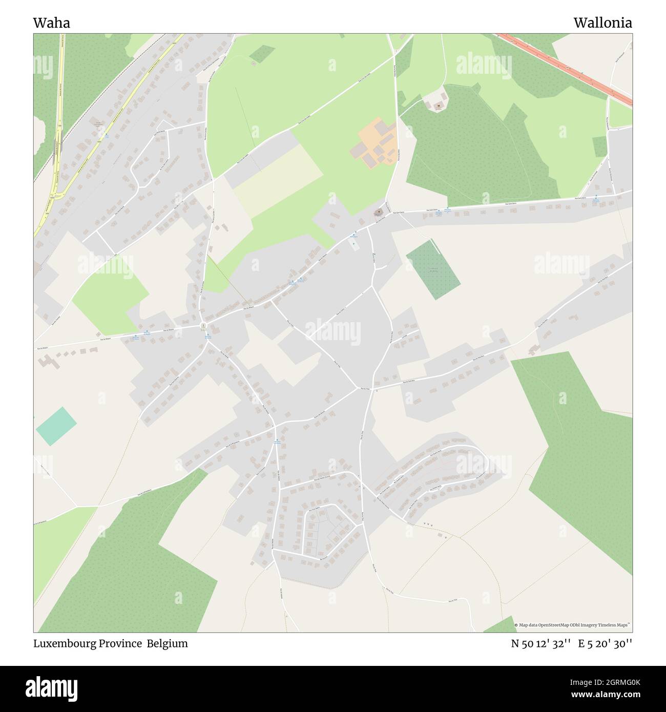 Waha Cut Out Stock Images & Pictures - Alamy