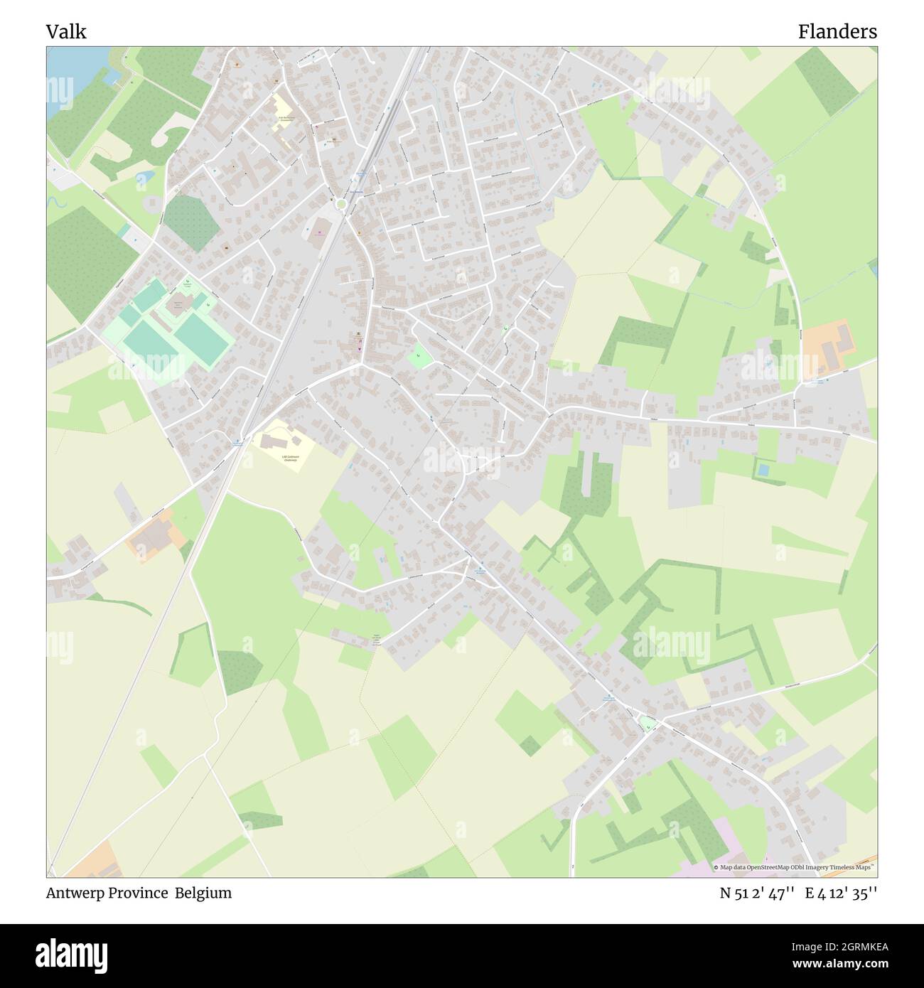 Else valk Cut Out Stock Images & Pictures - Alamy