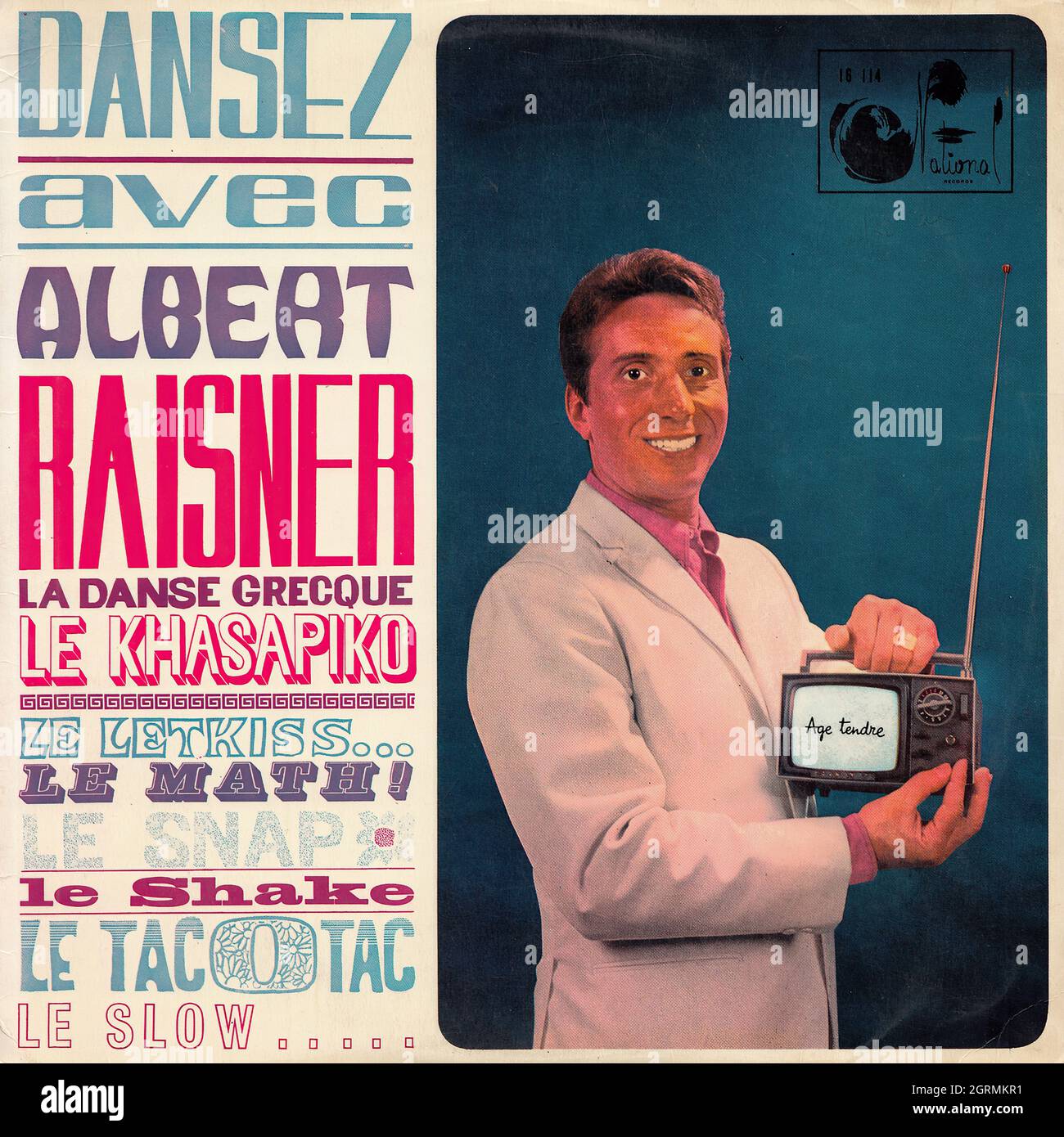 Albert raisner hi-res stock photography and images - Alamy