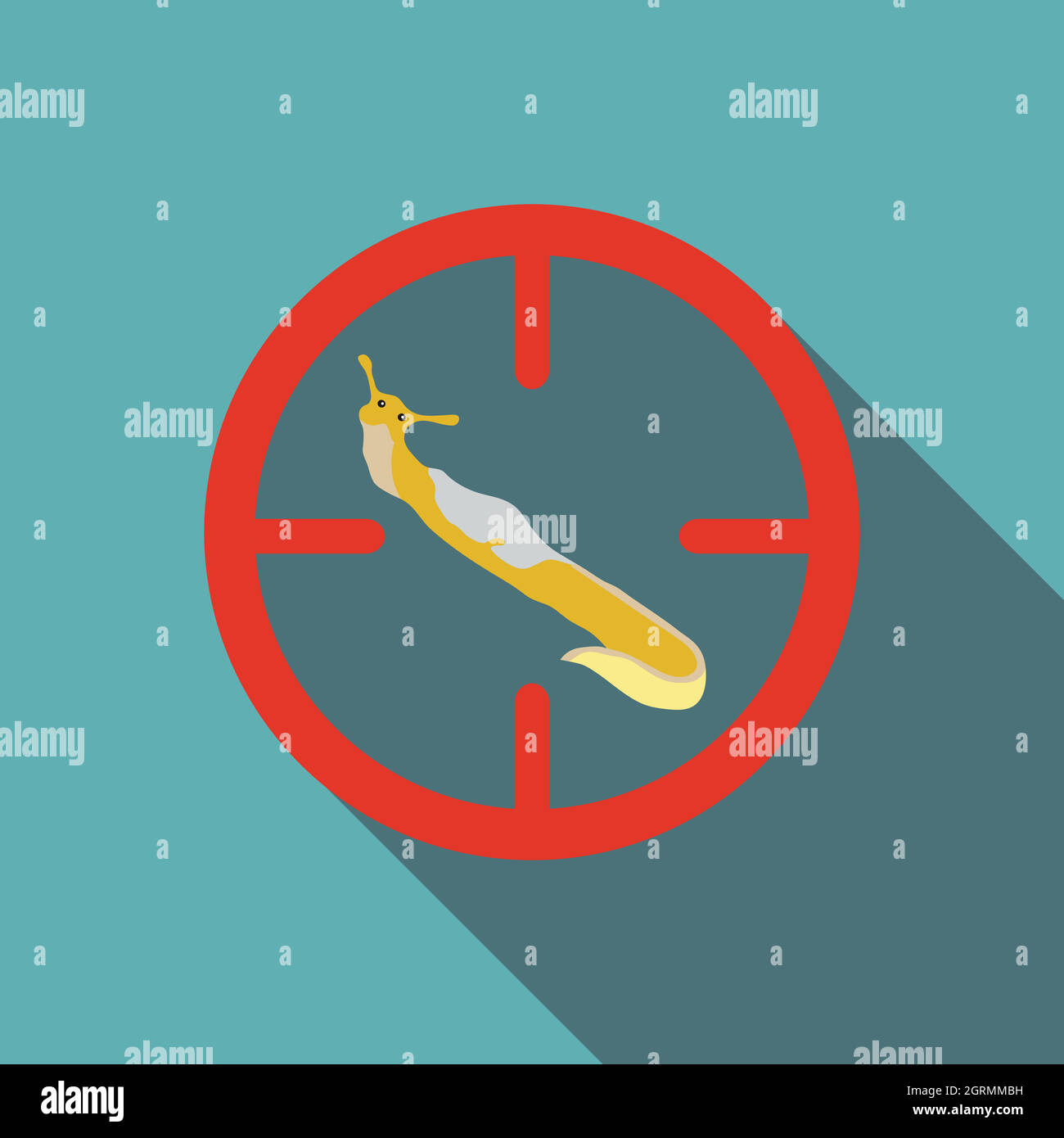 Caterpillar warning Stock Vector Images - Alamy