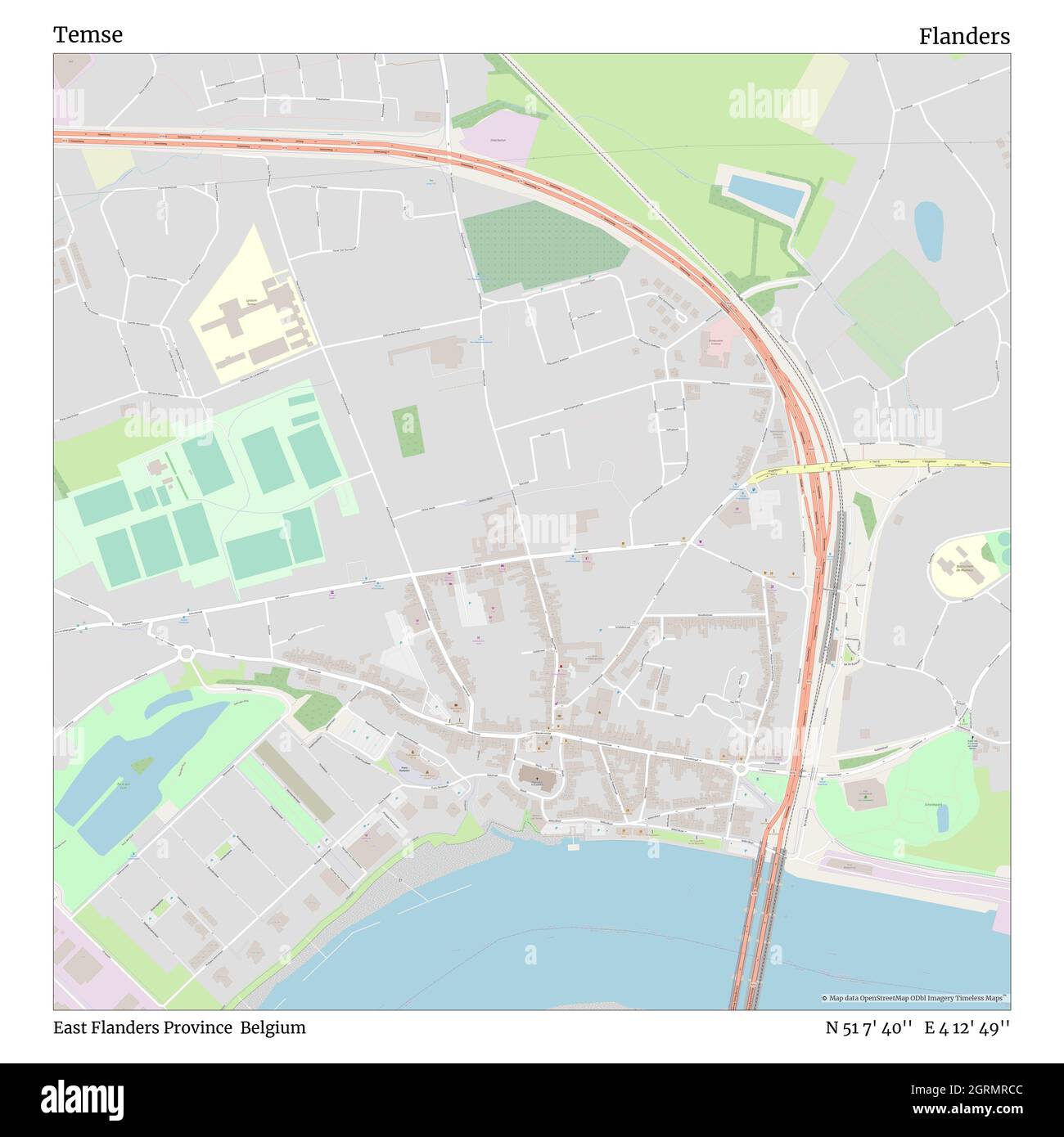 Temse Cut Out Stock Images & Pictures - Alamy