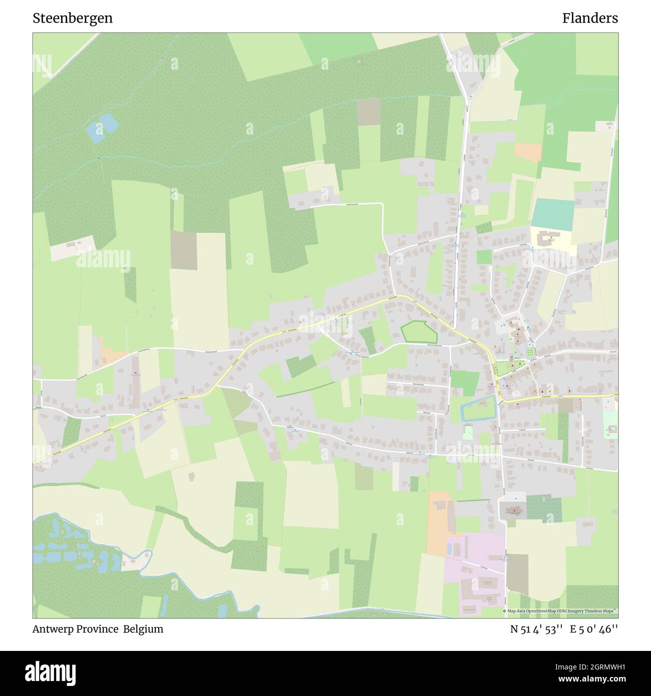 Steenbergen hi-res stock photography and images - Alamy