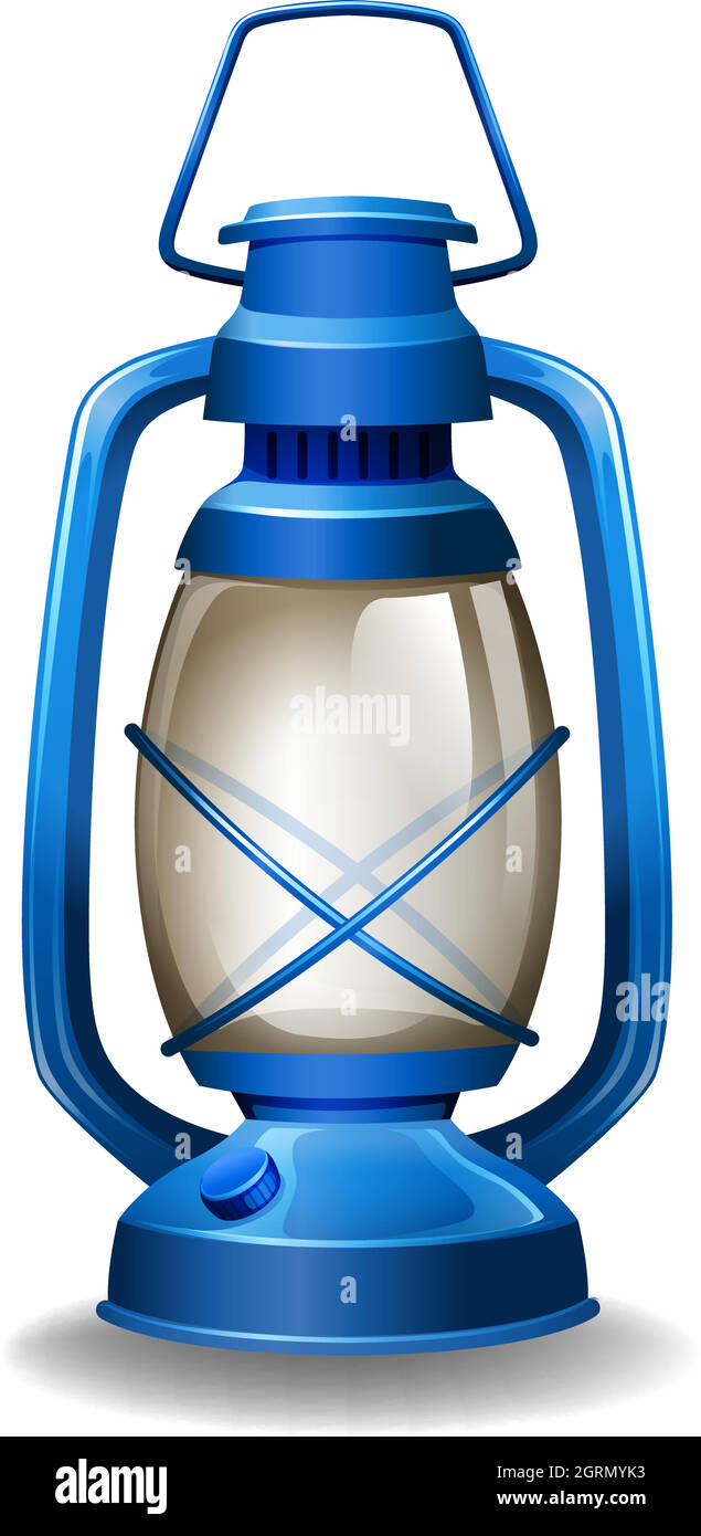 Oil lamp antique drawing hi-res stock photography and images - Alamy