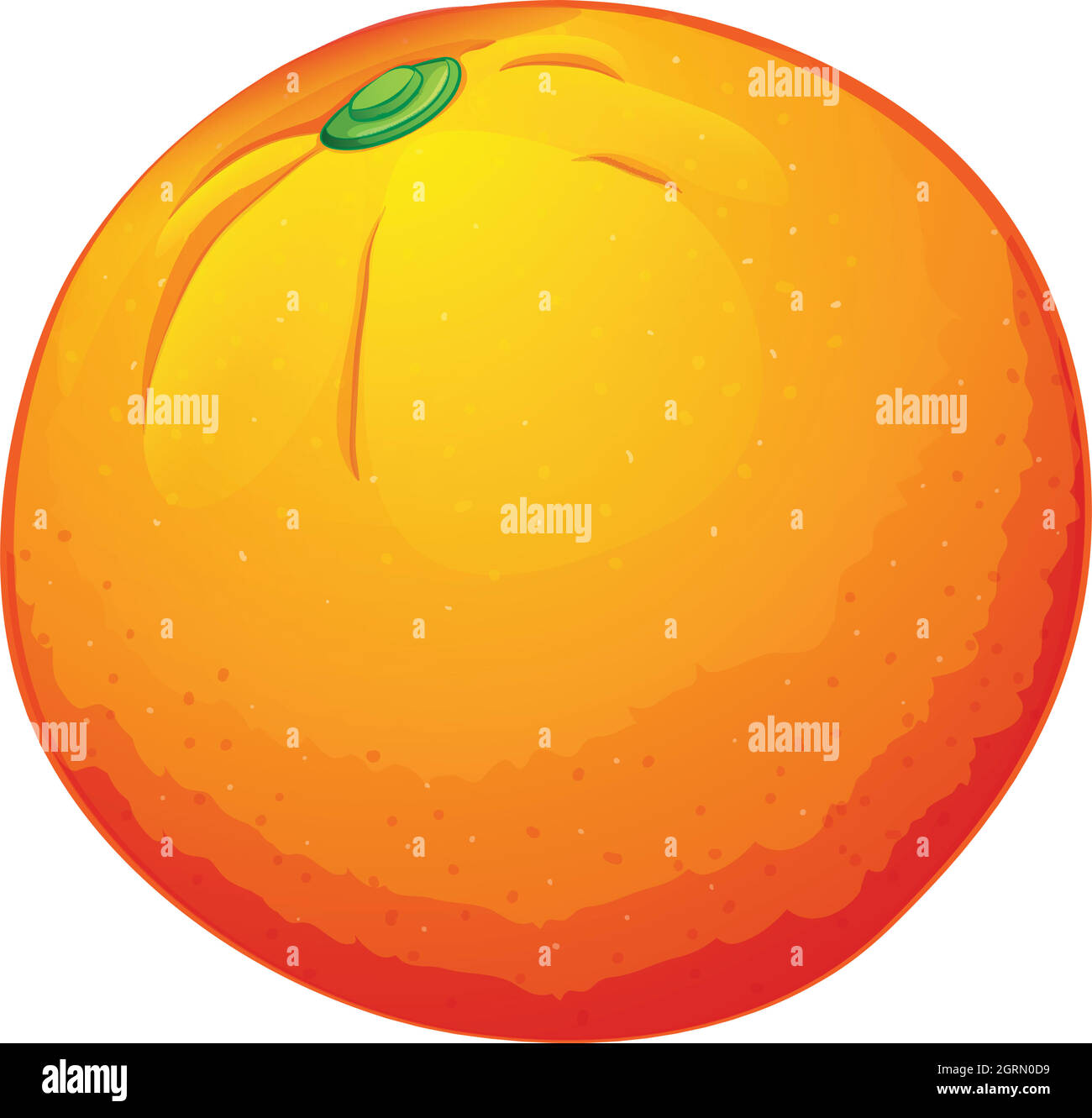 Big fruit Stock Vector Images - Alamy