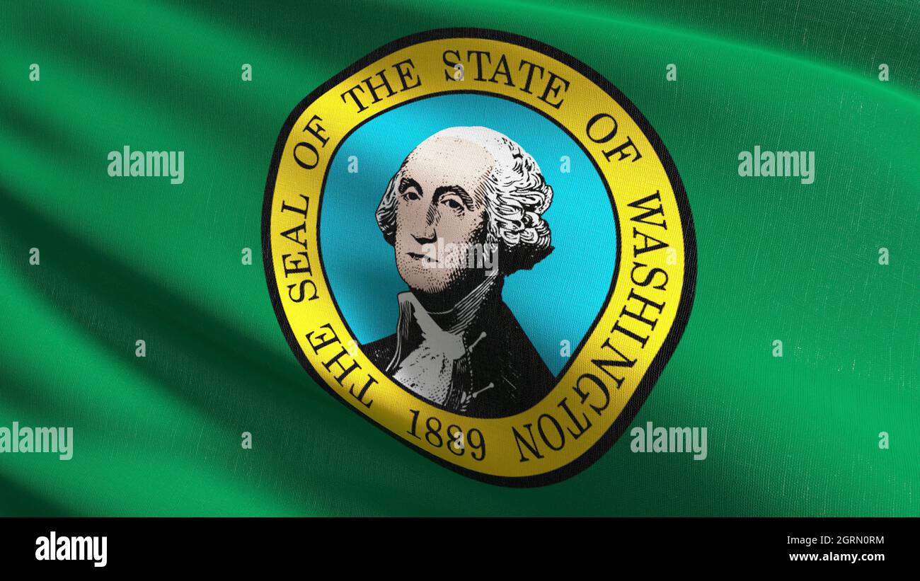 Independence day george washington hi-res stock photography and images ...