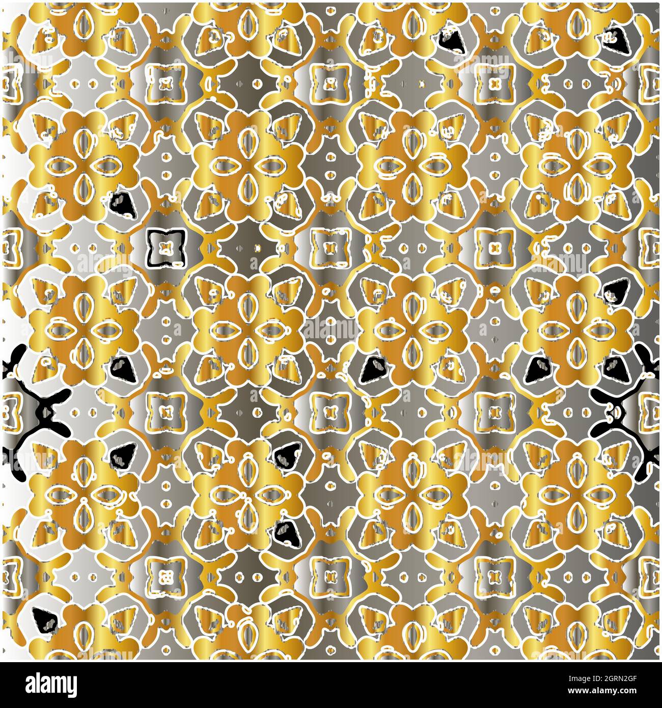 Repeating patterns hi-res stock photography and images - Alamy