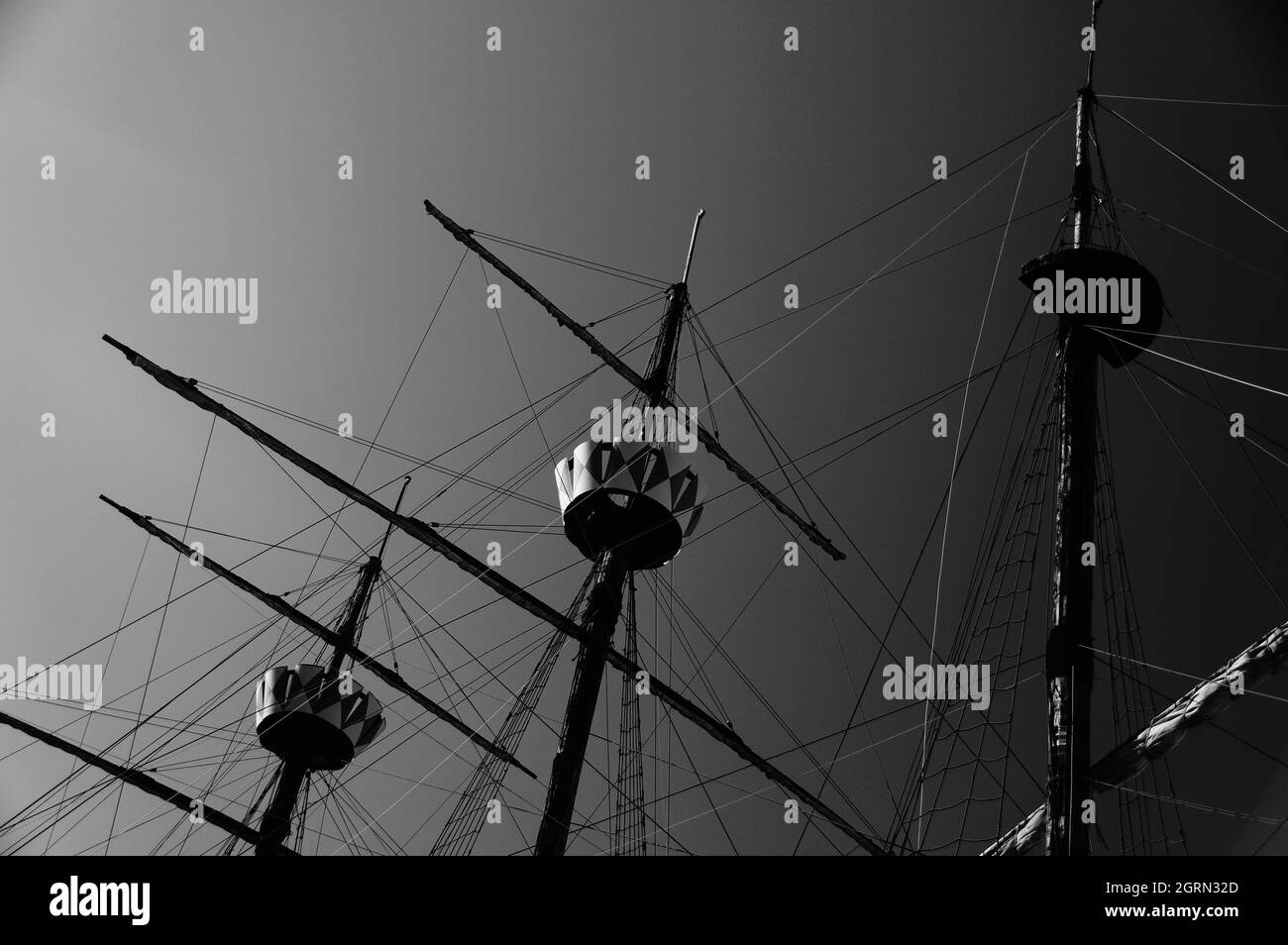 Brazil ship history hi-res stock photography and images - Alamy