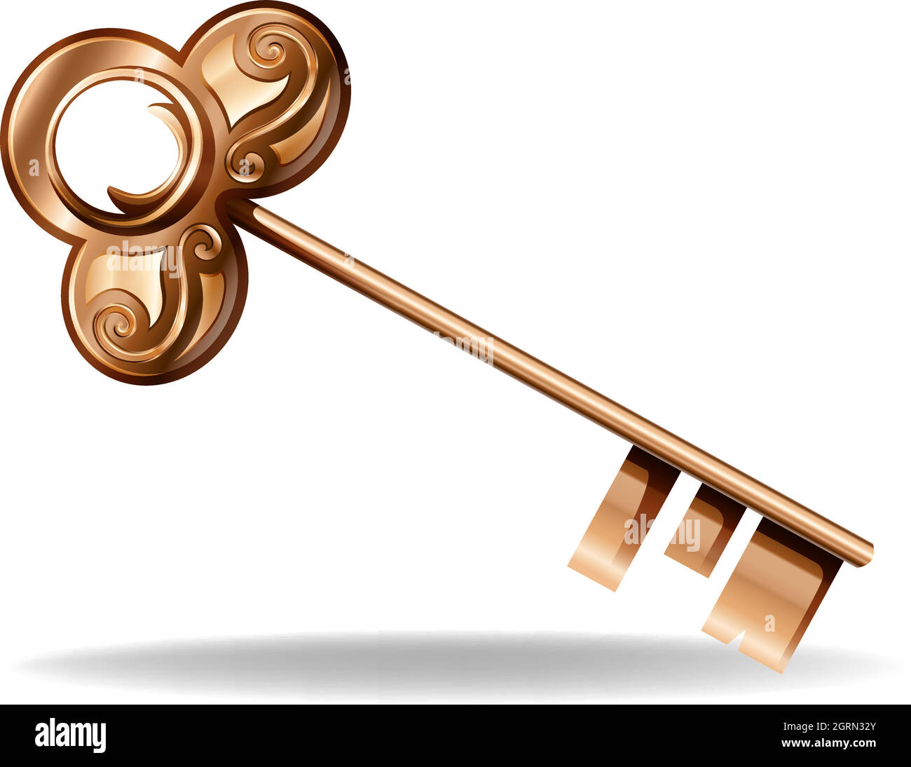 Vintage close Stock Vector Images - Alamy