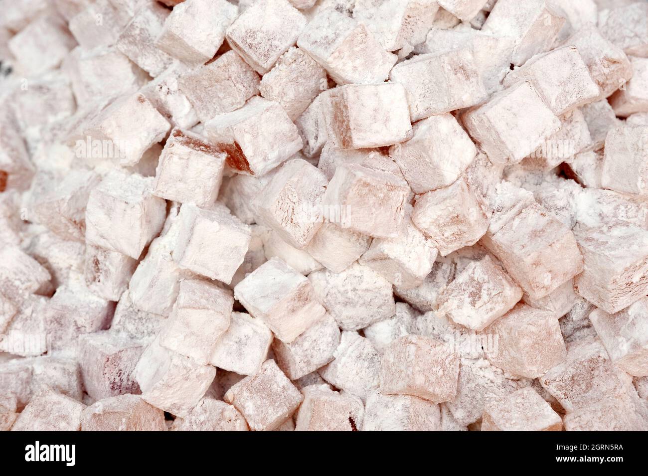 Turkish delight, colorful snacks, candies, catering, treat Stock Photo ...