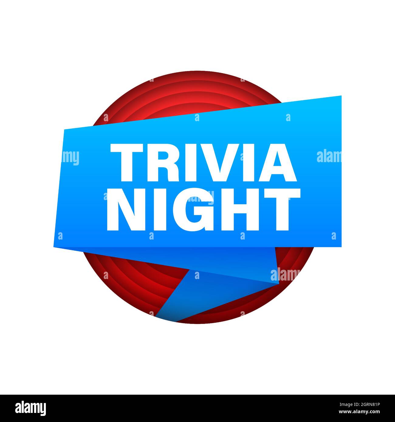 Trivia contest activity hi-res stock photography and images - Alamy