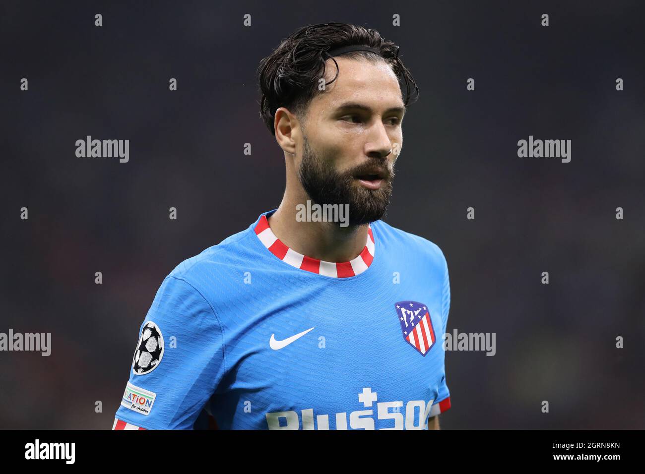 Milan felipe hi-res stock photography and images - Alamy