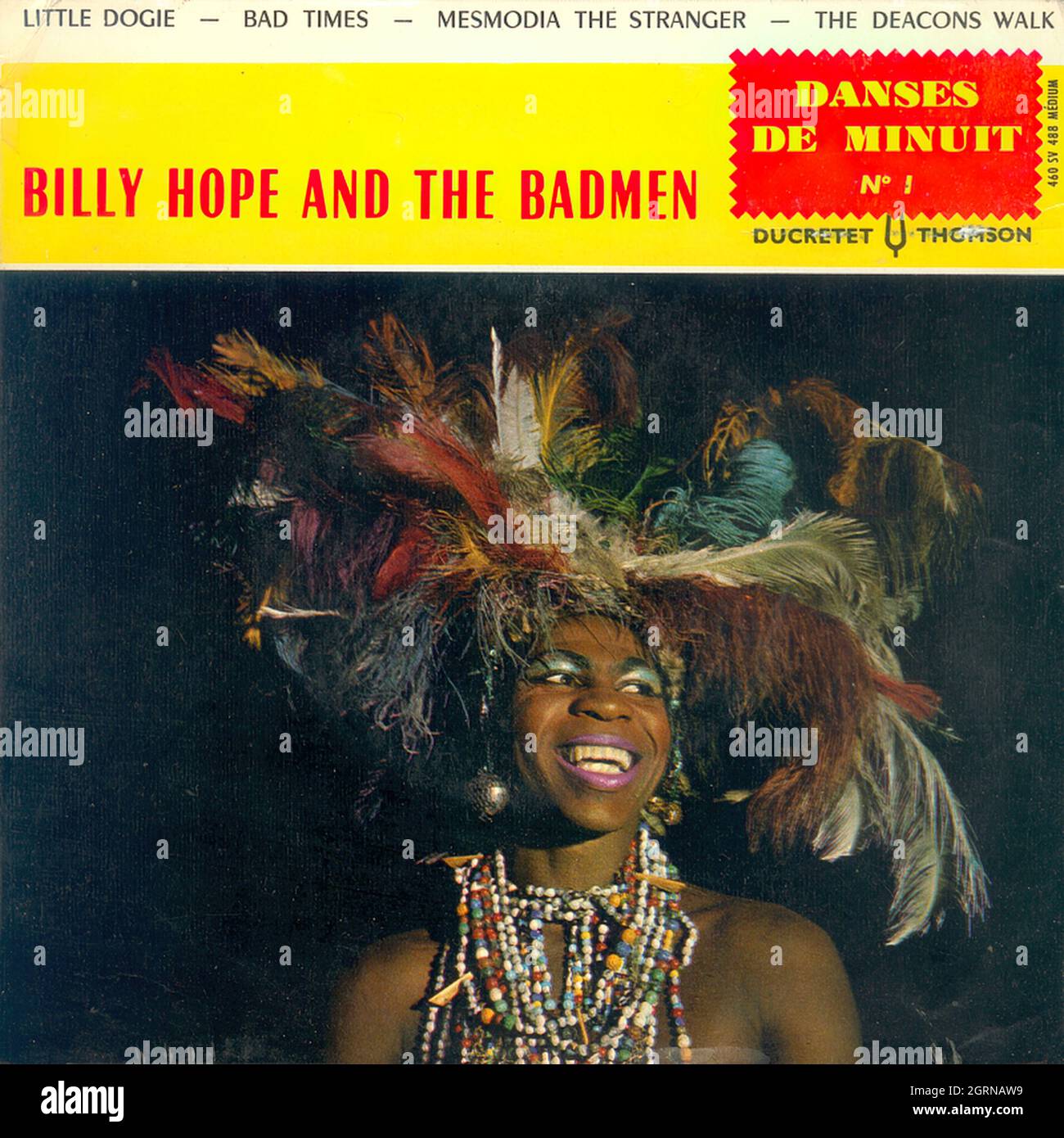 Badmen hi-res stock photography and images - Alamy