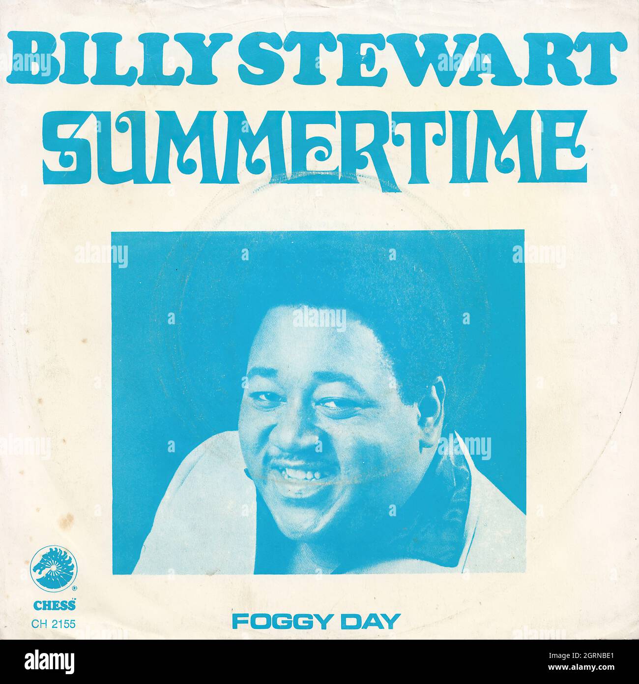 Billy stewart hi-res stock photography and images - Alamy