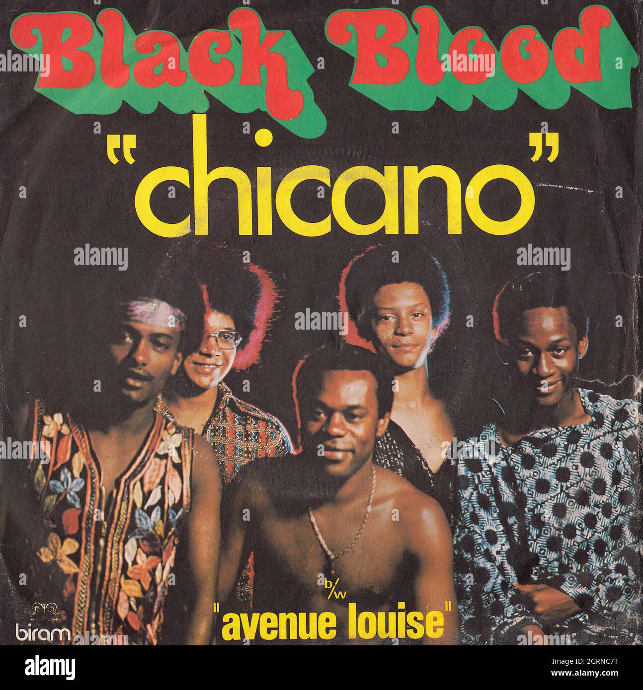 Chicano black and hi-res stock photography and images - Alamy