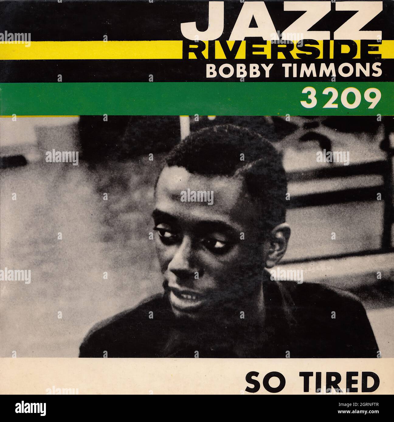 Bobby timmons hi-res stock photography and images - Alamy