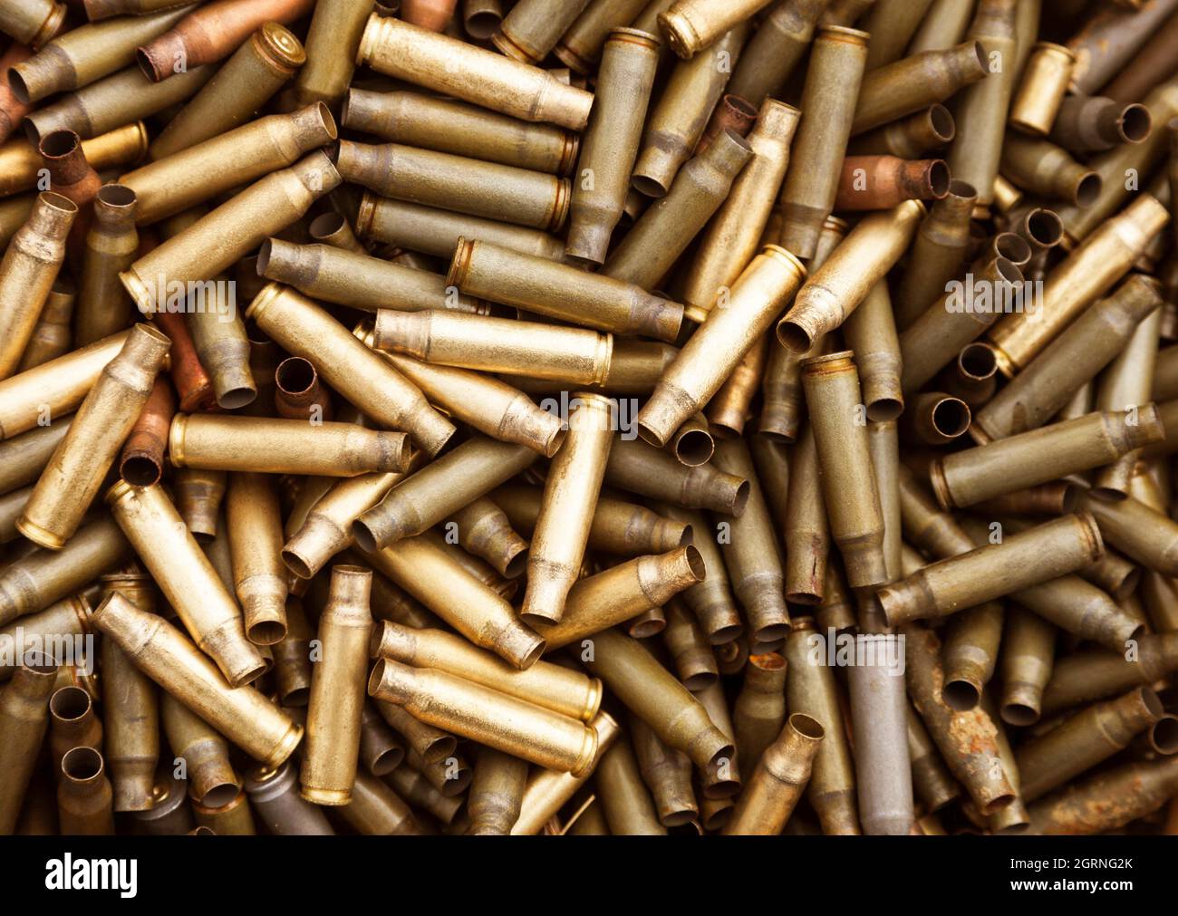 Shotgun Shell Casings High Resolution Stock Photography and Images - Alamy