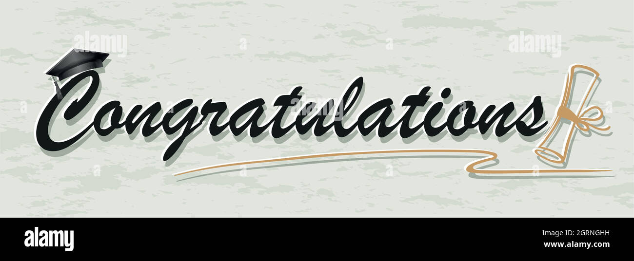 Poster design for congratulations day Stock Vector Image & Art - Alamy