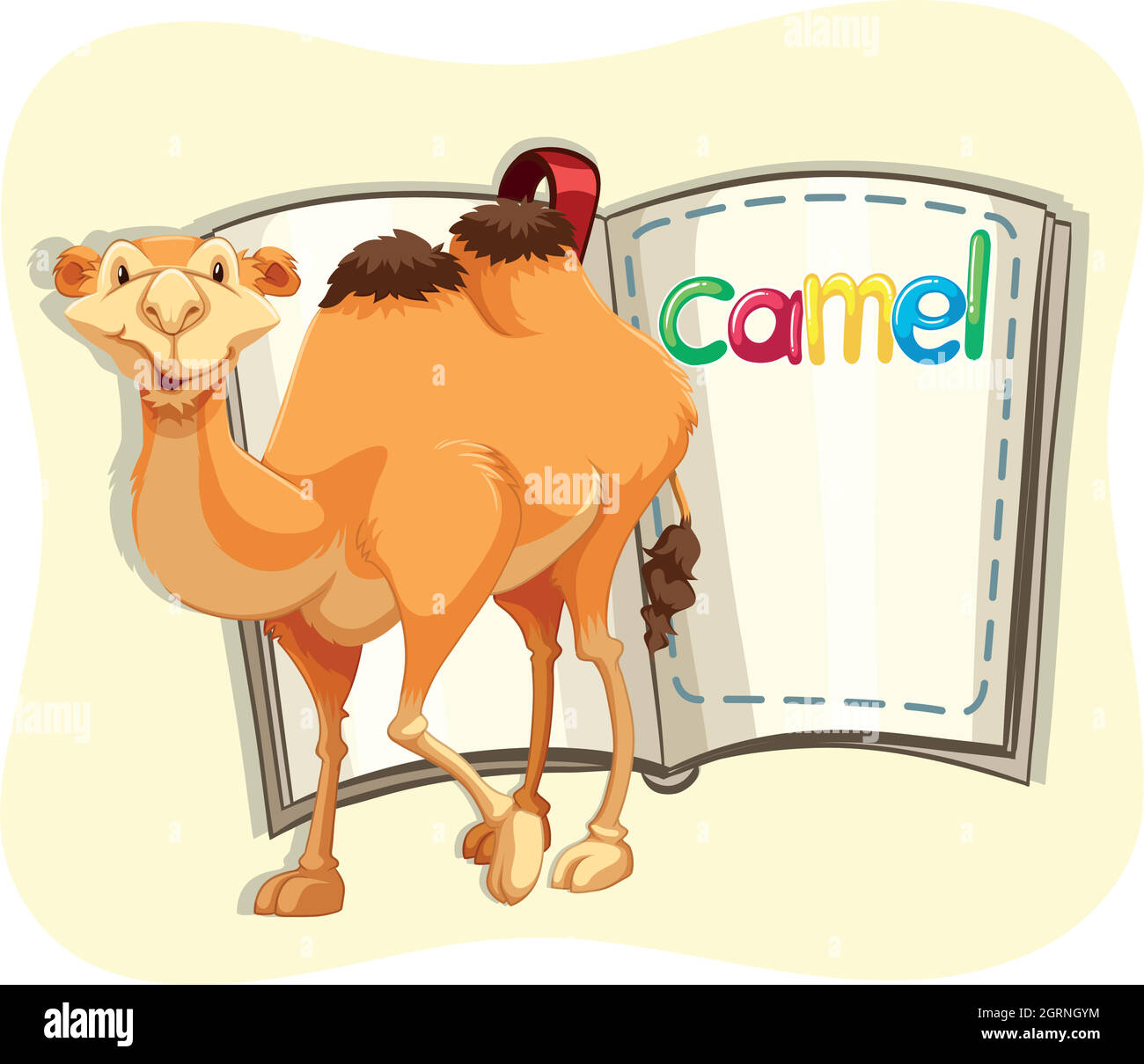 Subliminal Advertising Camel