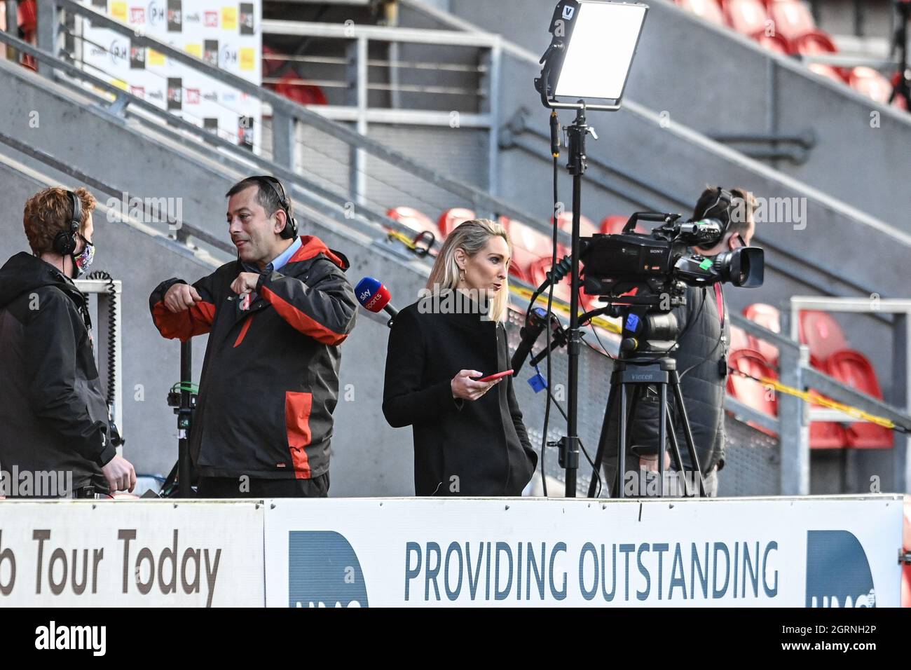 Jenna brooks hi-res stock photography and images - Alamy