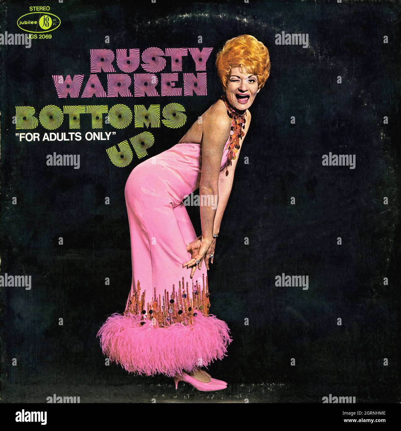 Bottoms up hi-res stock photography and images - Alamy