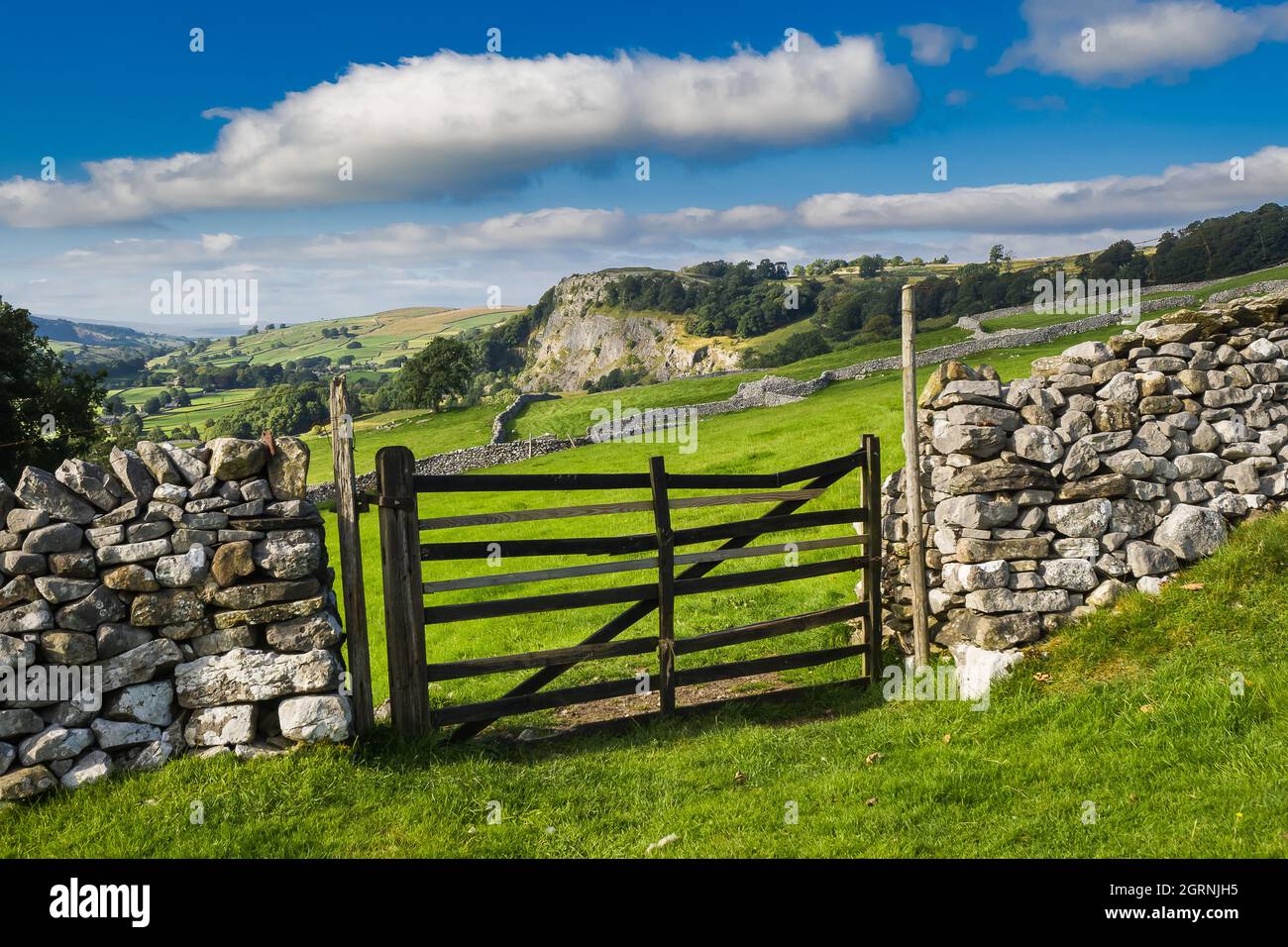 Langcliffe is a village and civil parish in the Craven district of ...