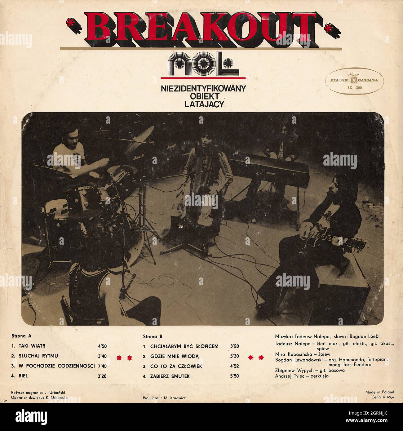 Breakout entertainment hi-res stock photography and images - Alamy