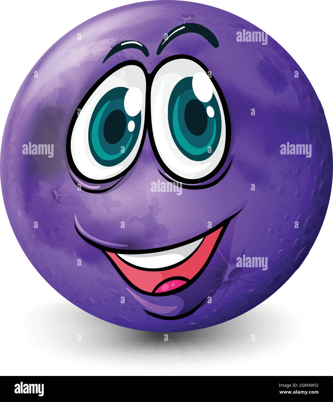 Rubber face Stock Vector Images - Alamy