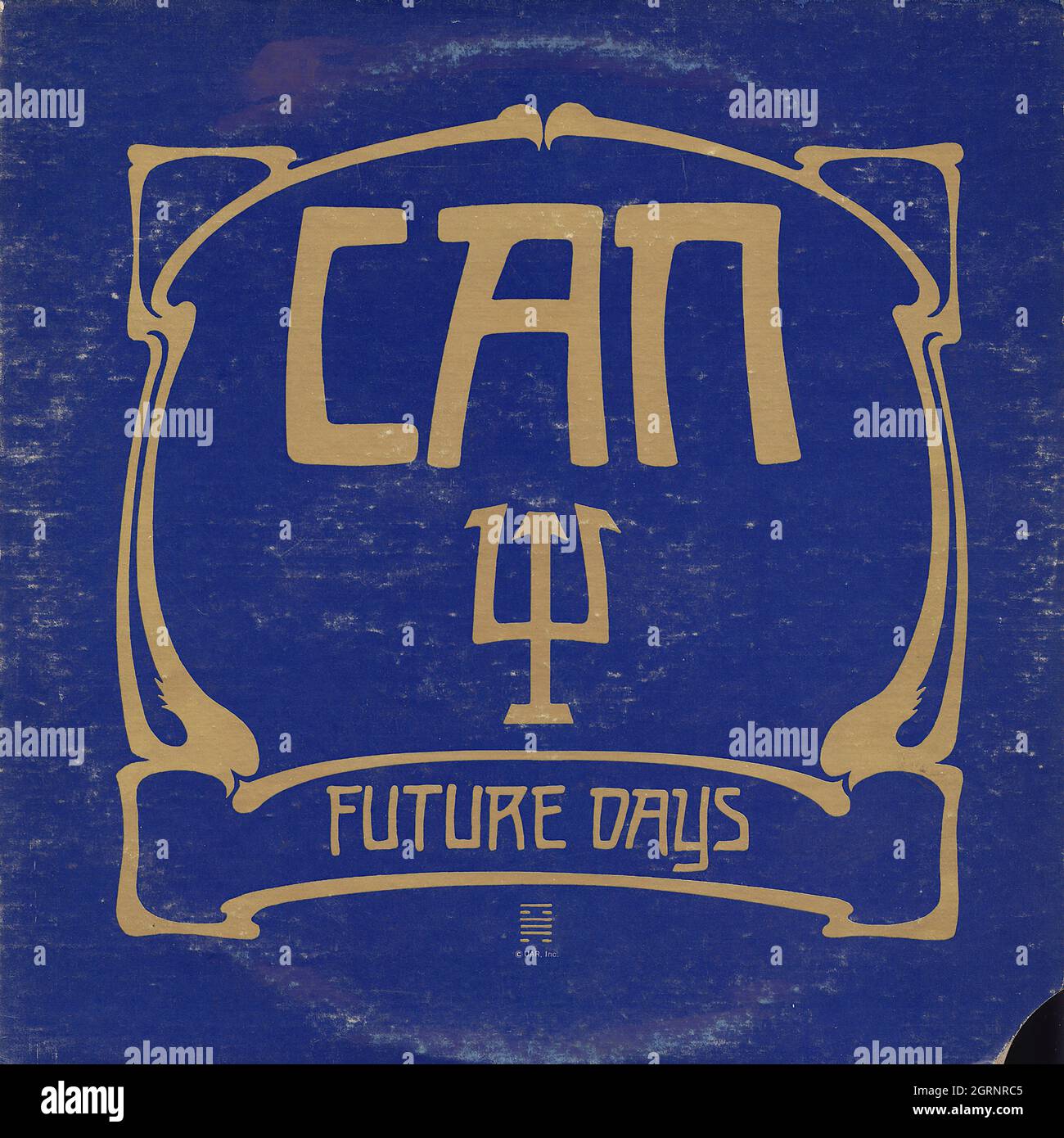 Future days can hi-res stock photography and images - Alamy