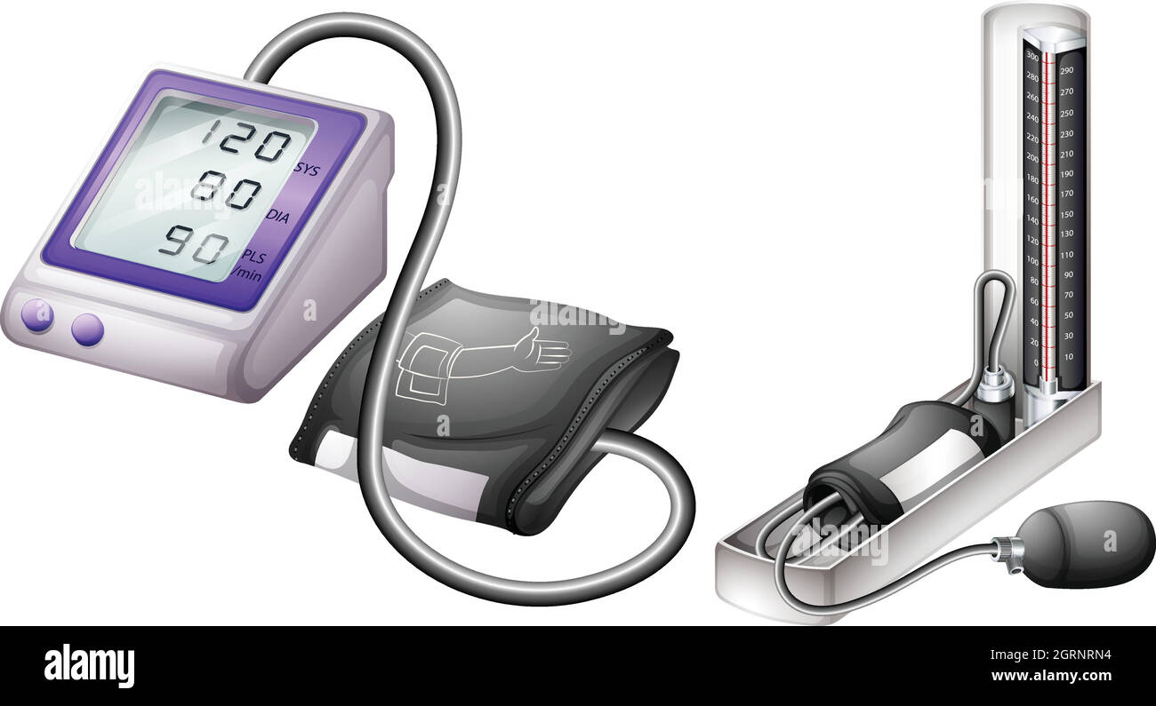 Pressure measurement tool hi-res stock photography and images - Alamy