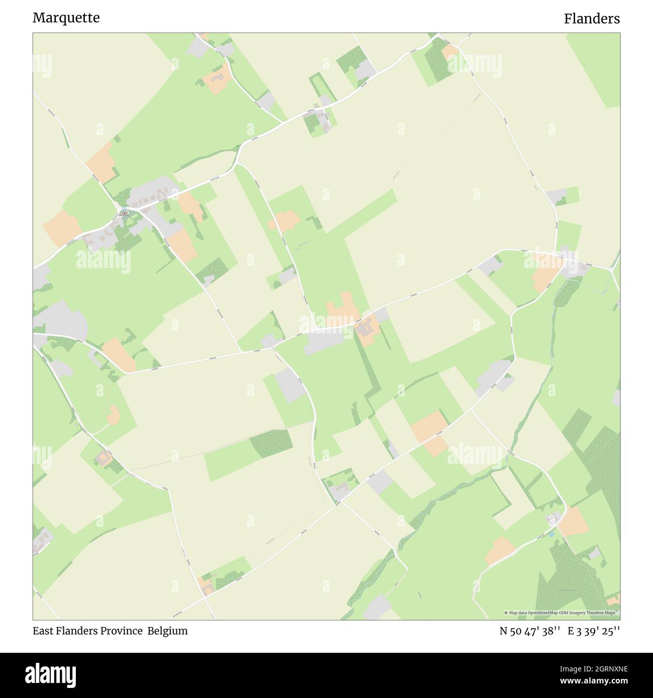 Map of marquette hi-res stock photography and images - Alamy