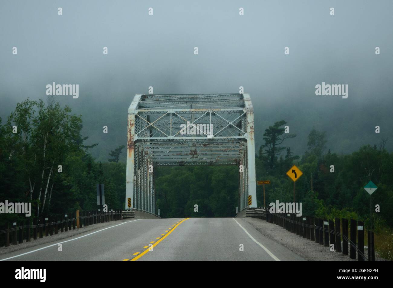 Agawa river hi-res stock photography and images - Alamy
