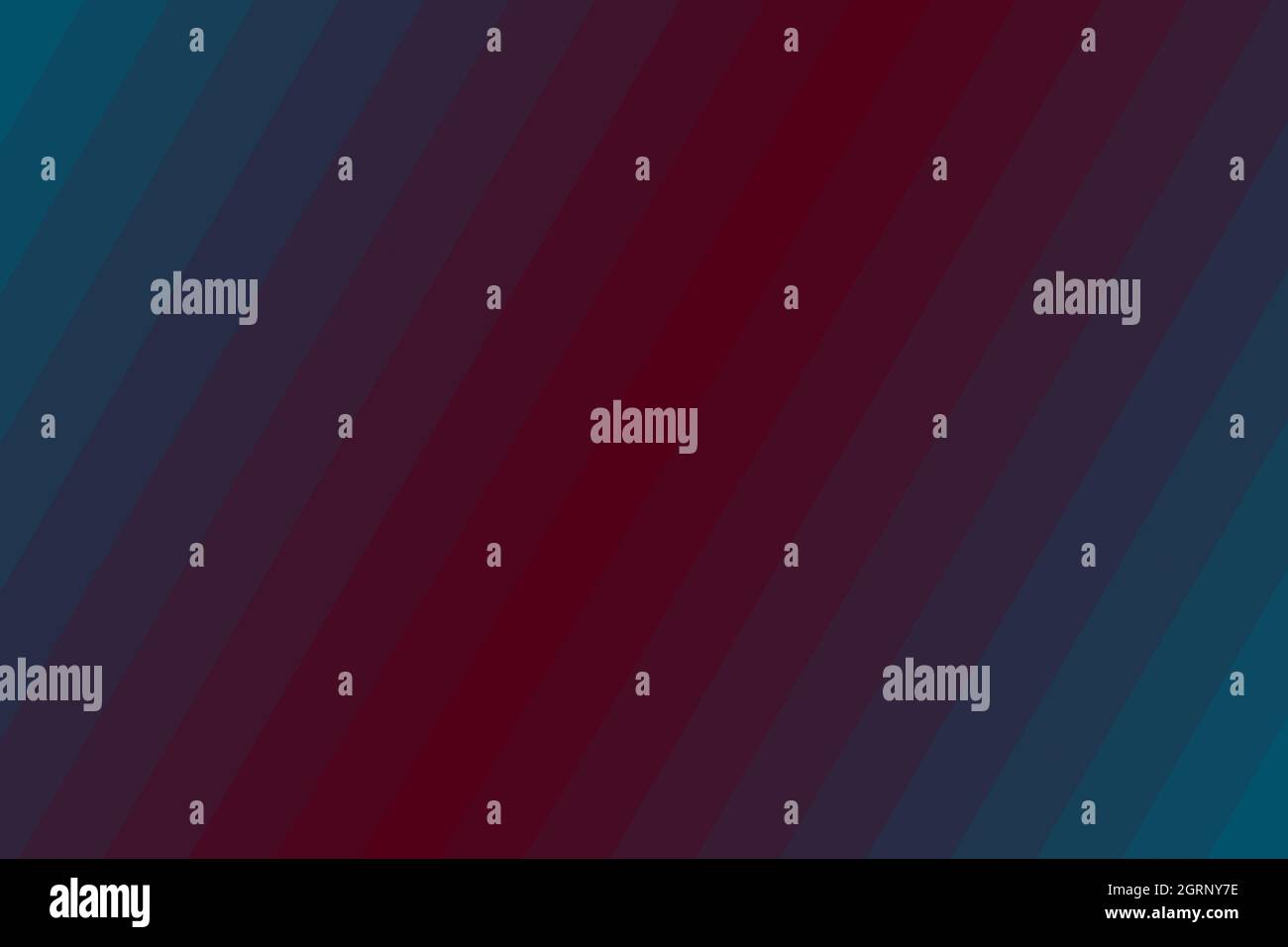 Stripes with a gradient effect in blue and red tones Stock Photo - Alamy