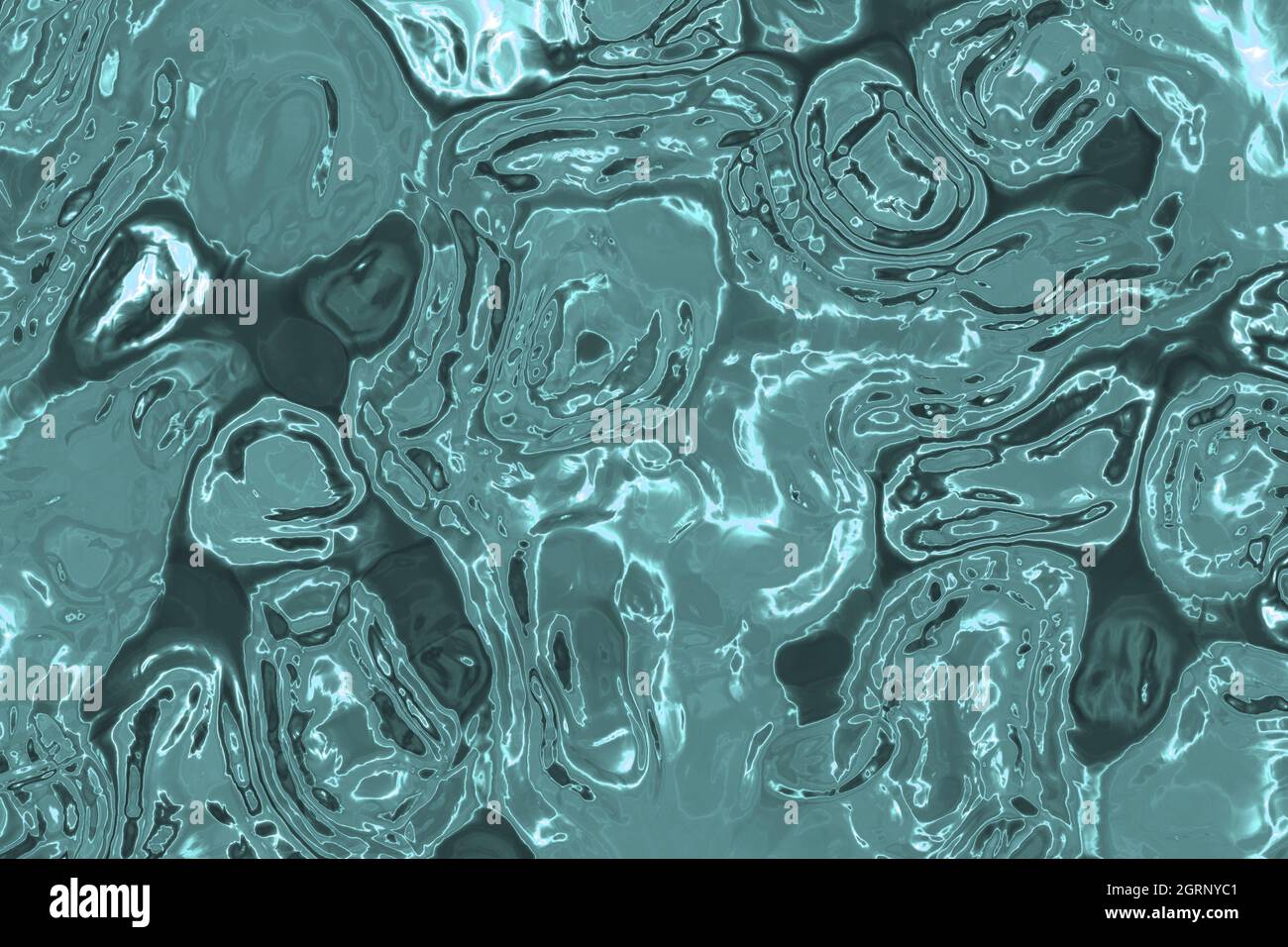 creative shiny liquid grunge metal digital graphics texture ...