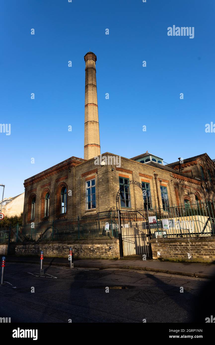 Large chimney hi-res stock photography and images - Alamy