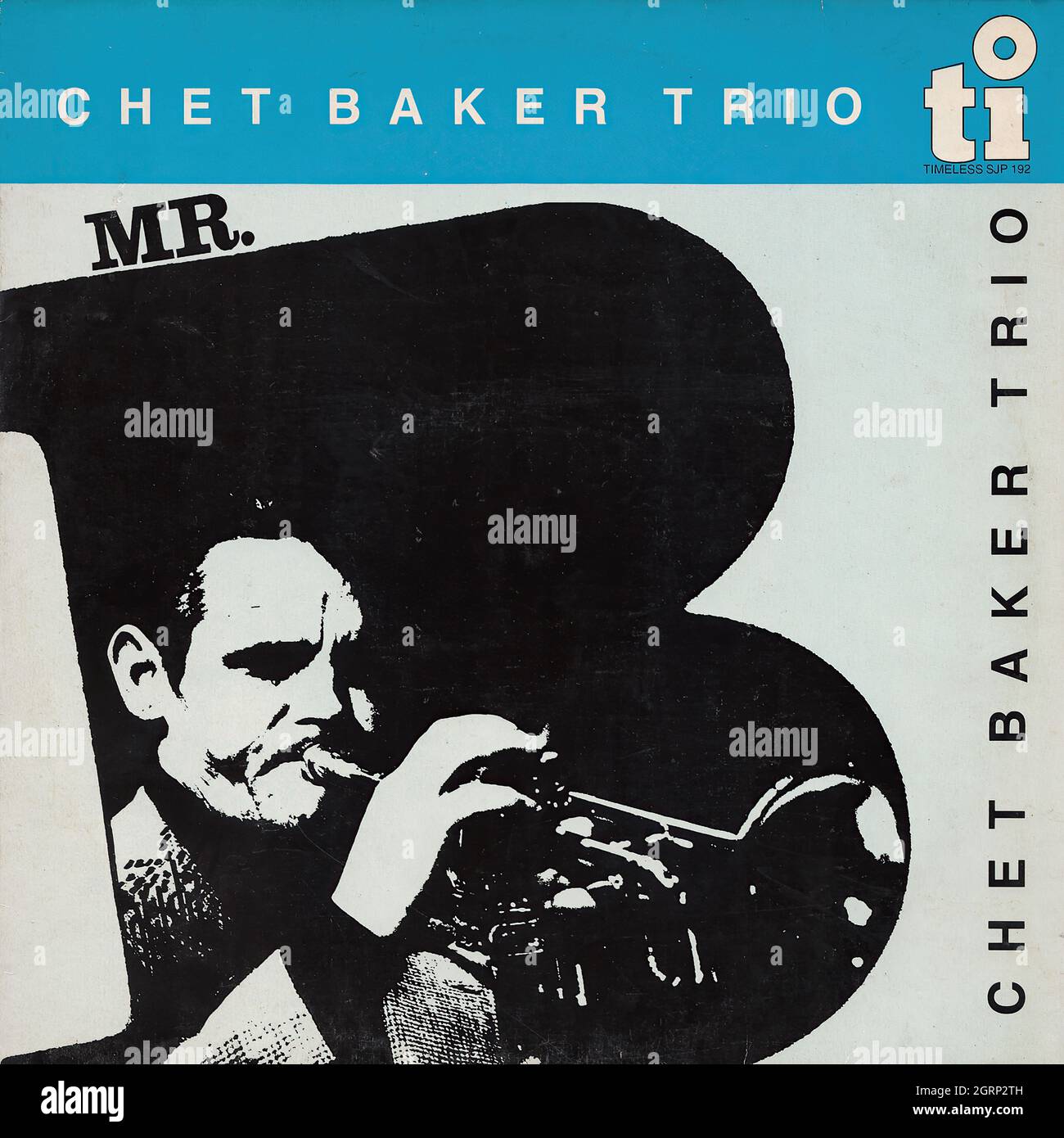 Chet baker hi-res stock photography and images - Alamy