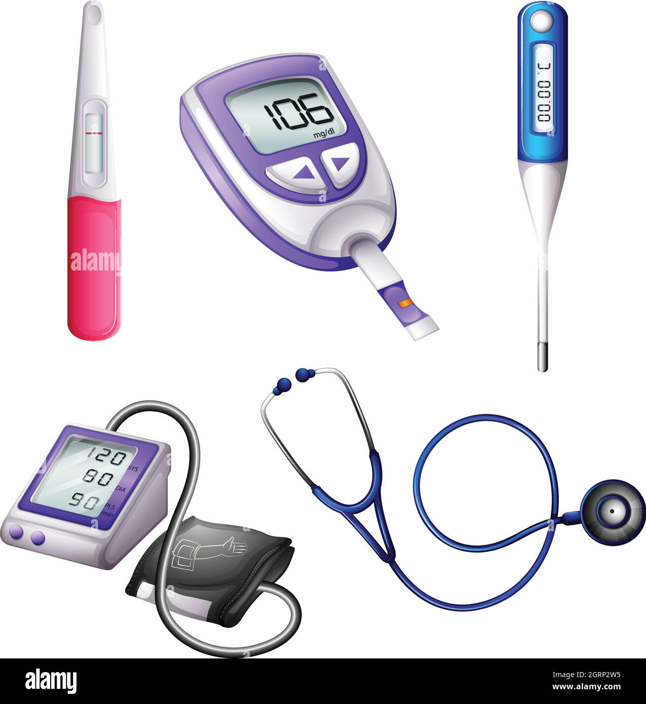 Medical instruments hi-res stock photography and images - Alamy