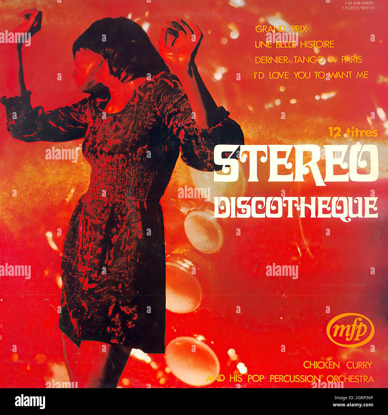 Percussion orchestra hi-res stock photography and images - Alamy